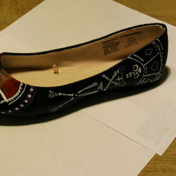 Shoes | Nightmare Before Christmas Oogie Boogie Shoes | Poshmark